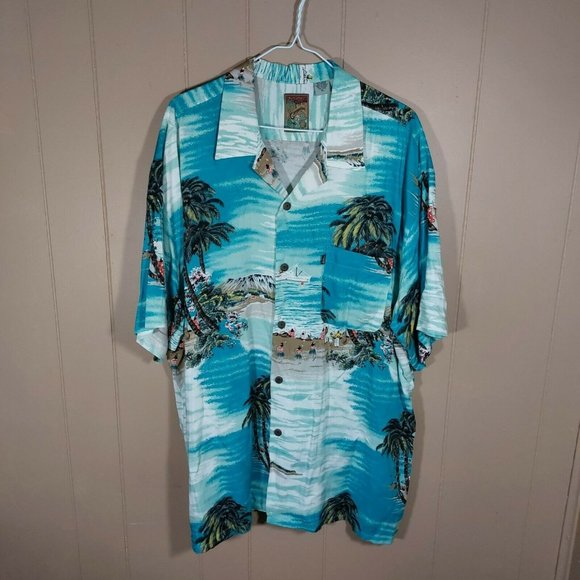 Pineapple Connection | Shirts | Pineapple Connection Hawaiian Shirt ...